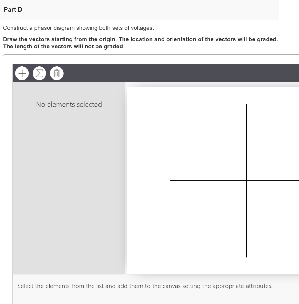 Solved II Review A negative-sequence wye-connected source | Chegg.com