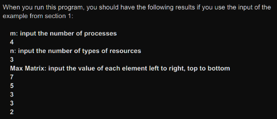 Need help finishing a few lines of code. Confused on | Chegg.com