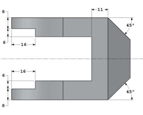 Solved C31002: Advanced Part - Step 2 - (Widget) Modify the | Chegg.com