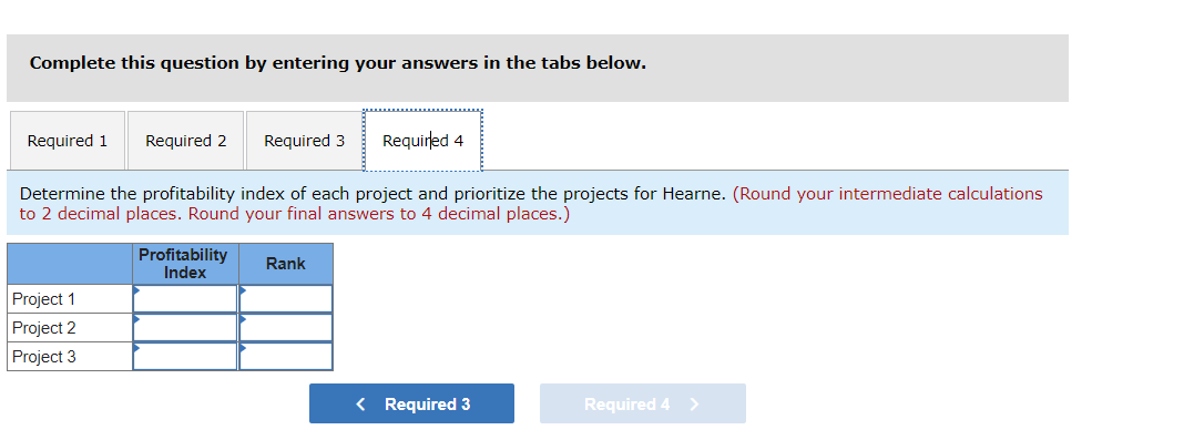 Solved PA11-3 (Algo) Comparing, Prioritizing Multiple | Chegg.com
