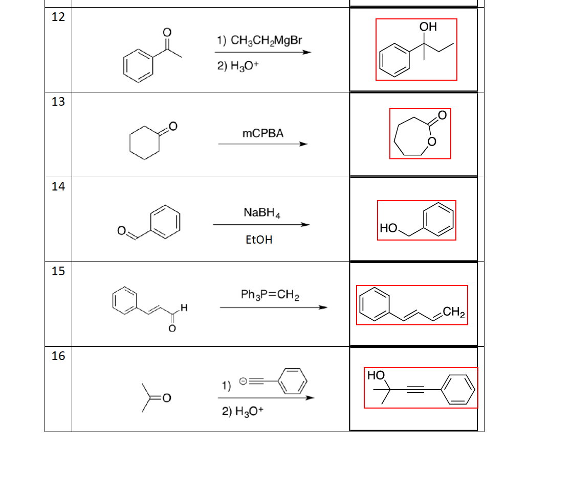 Solved HOCH2CH2OH 6 H, A 1) NHANH 7 Qg H 2) NaOH, A EG CH3 | Chegg.com