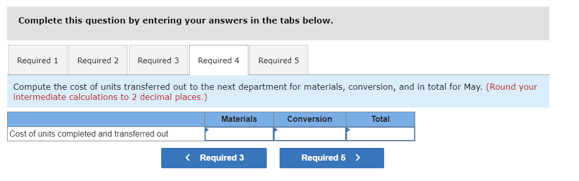 Solved Problem 5-16 (Algo) Comprehensive | Chegg.com