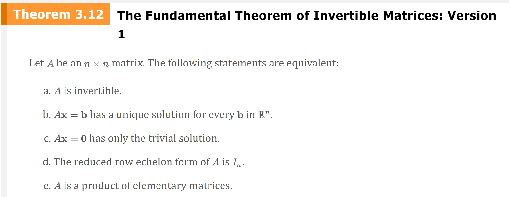Solved Give an example of an 3 x 2 matrix A and a vector b | Chegg.com