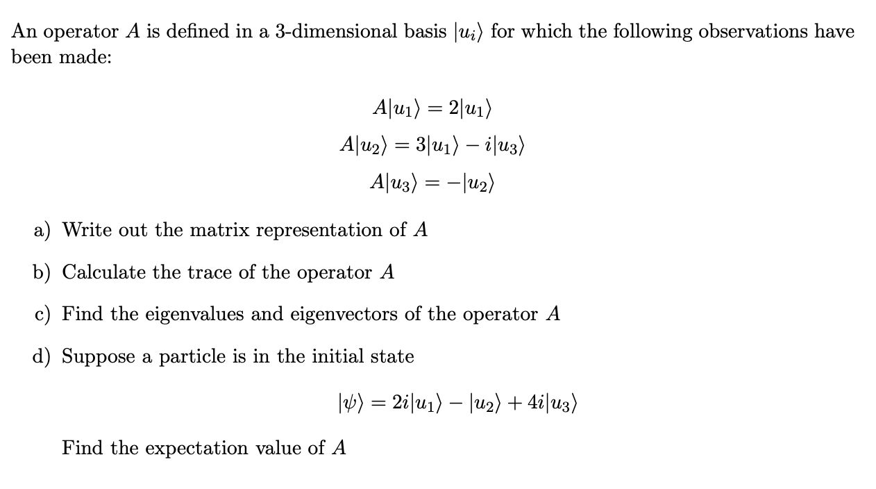 Solved Solve FULLY all parts. DO NOT BE LAZY and follow the | Chegg.com