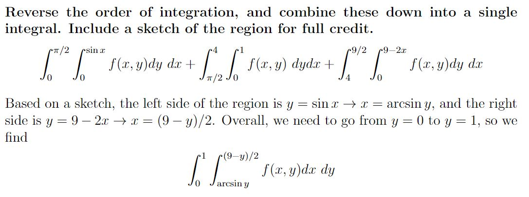 Solved The bold part is the question and the NON bold part | Chegg.com