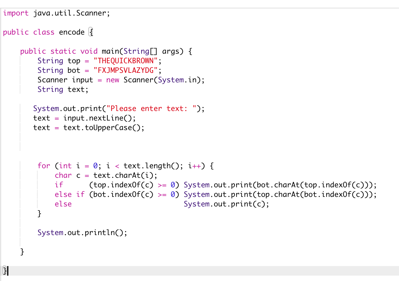 Solved Purpose: Points: 10 Use your assignment #7 code to | Chegg.com