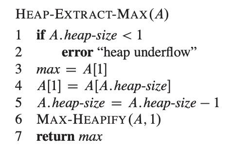 Solved Write two generic classes: BinaryHeapPriorityQueue | Chegg.com