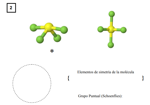 Solved Crystallography. Determination of your specific | Chegg.com