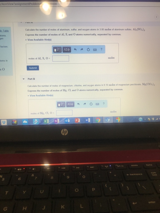 Solved /i temView?assignmentProblem9000 Calculate the number | Chegg.com