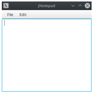 Solved For lab this week, we'll be making a simple file | Chegg.com