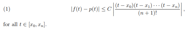 Solved Build a for loop that runs from i = 1 to n. Within | Chegg.com