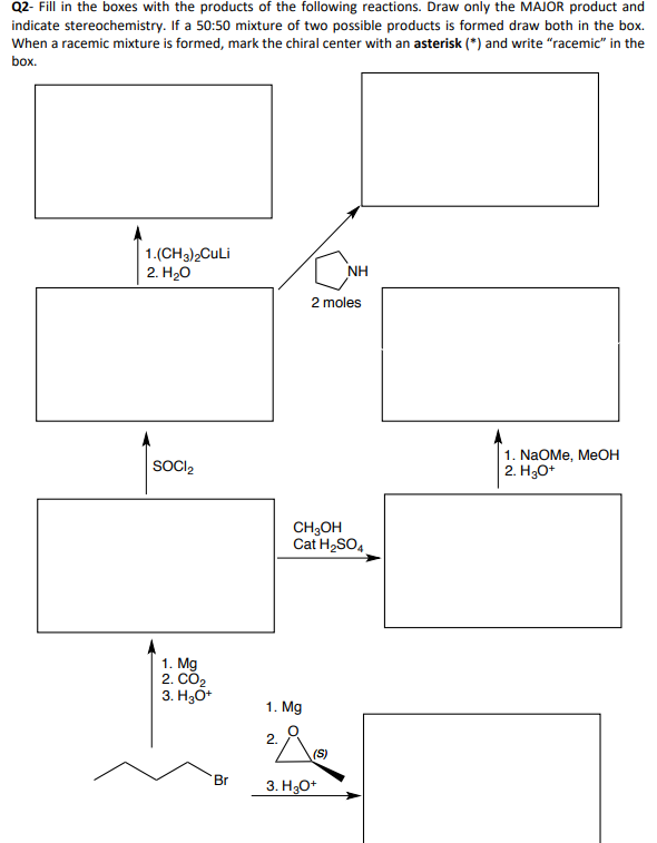 Solved Please explain how you got your answer and/or state | Chegg.com