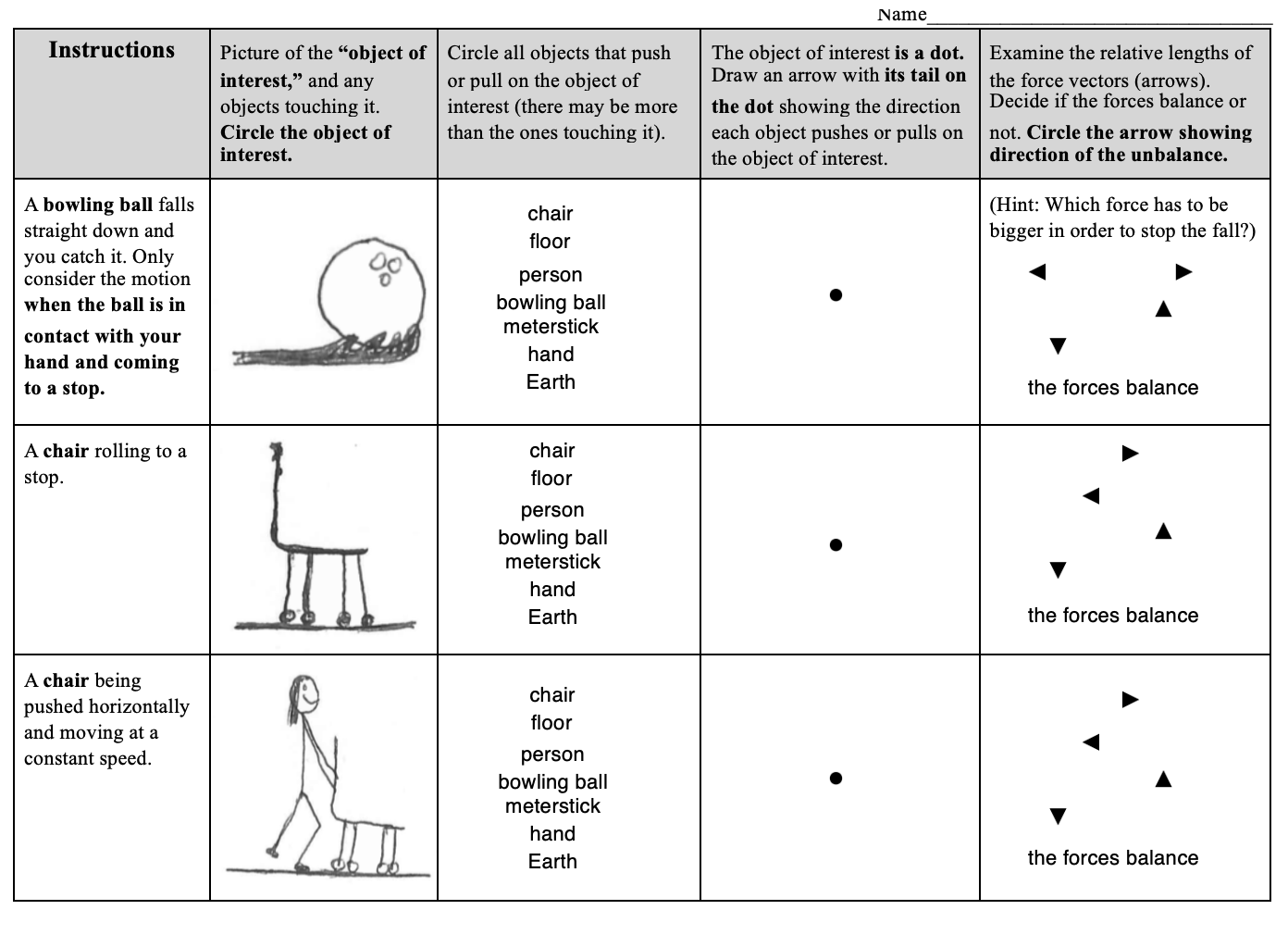 Solved Name | Chegg.com