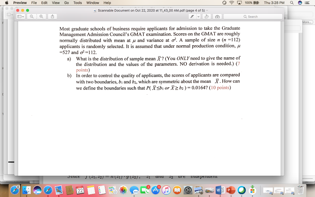 Solved Preview File Edit View Go Tools Window Help 100% 61 | Chegg.com