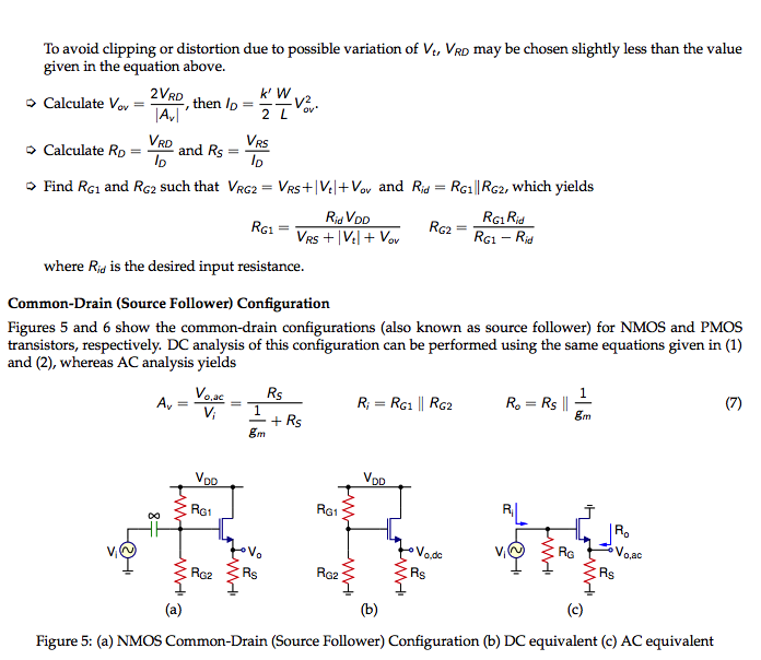 Solved 1. Using the 2N7000G transistor, design the | Chegg.com