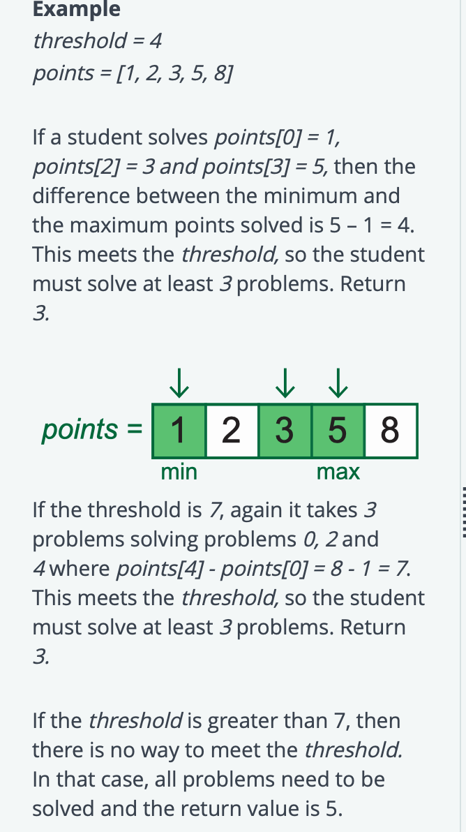 Solved Students have been assigned a series of math problems | Chegg.com