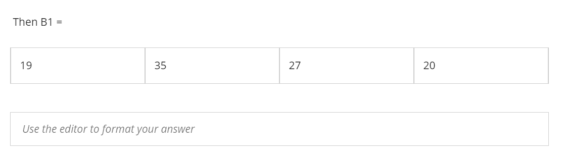 Solved Write A Function Called Addrows That Accepts Two 0629