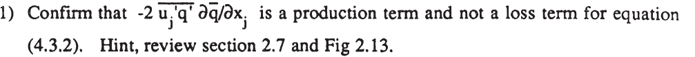 Solved From “An Introduction to Boundary Layer Meteorology” | Chegg.com