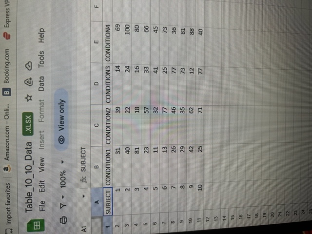 R Studios Instructions: Open RStudio.Install any | Chegg.com