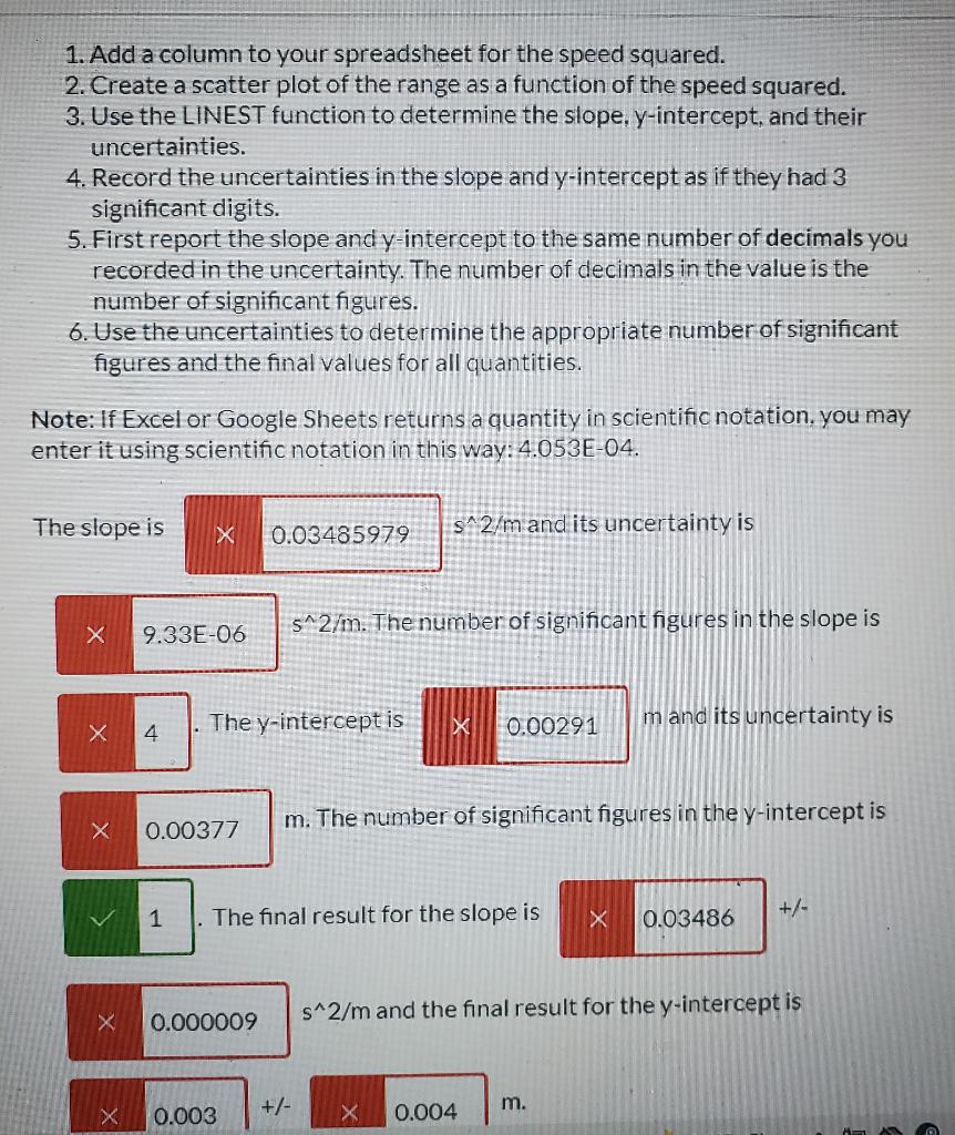 Solved I need help with this lab please. This is my 3rd | Chegg.com