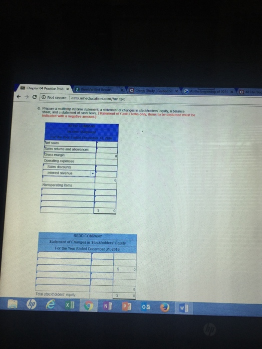Solved a Chapter 04 Peactice Probx /hm.tpx Probiem 426A | Chegg.com