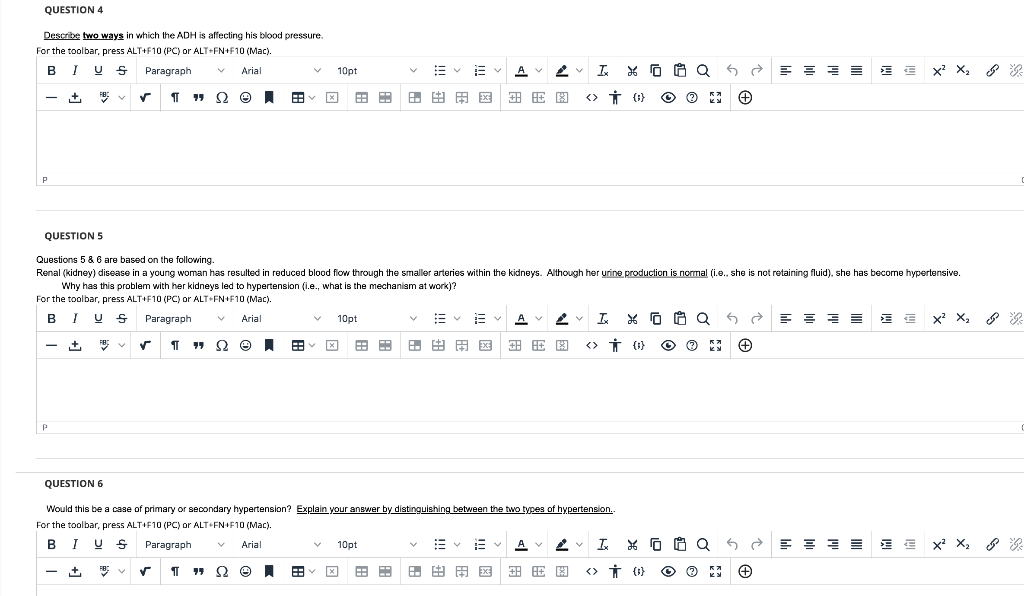 Solved Questions 3 \& 4 are based on the following: Mr. | Chegg.com