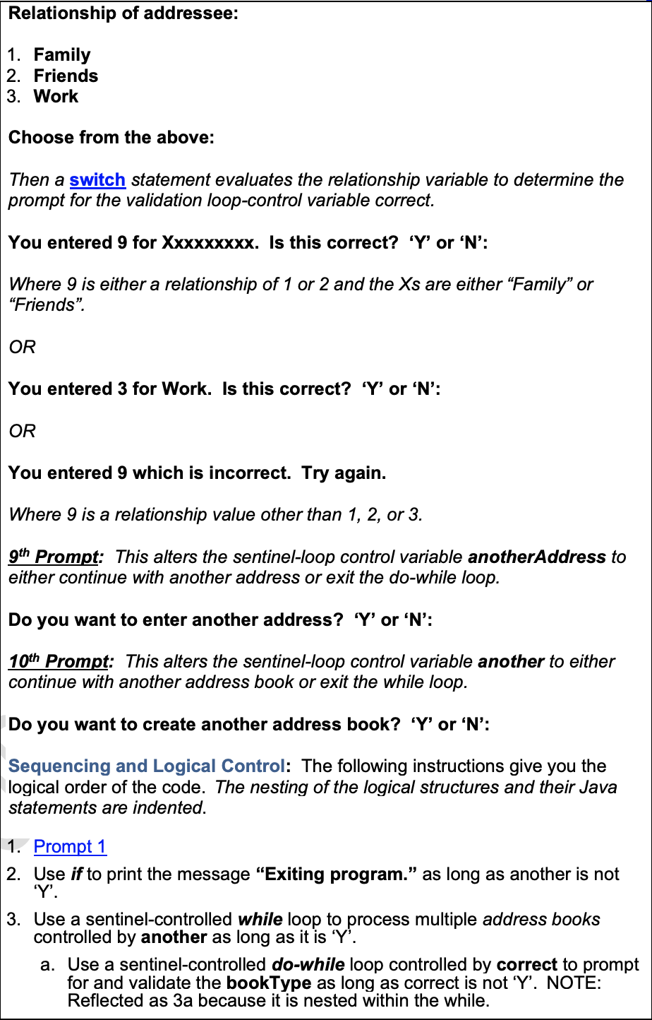 Solved Input Scanner Phoneformatted Stringbuilder Another 
