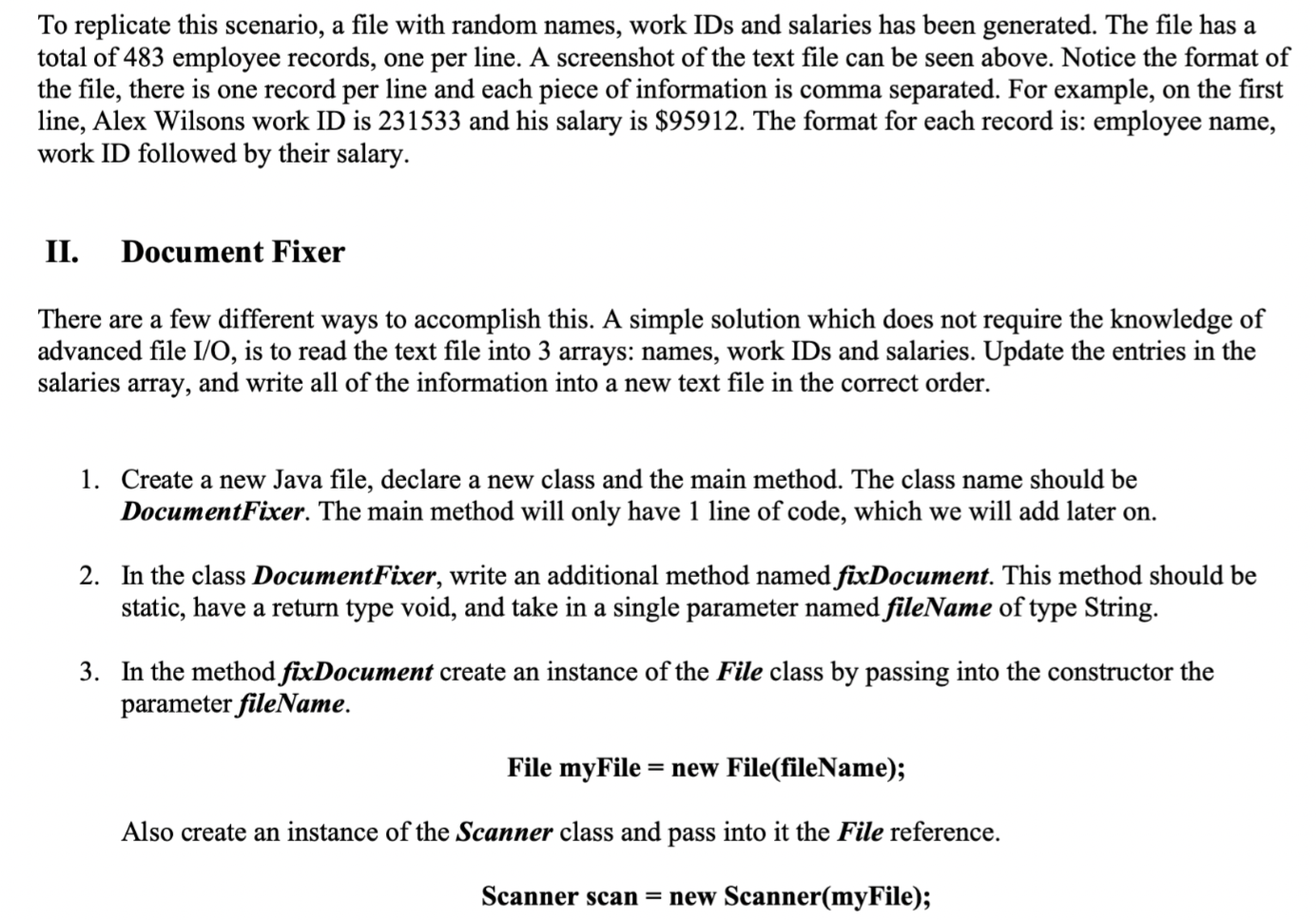 Solved only do if you are posting an original answer. will | Chegg.com