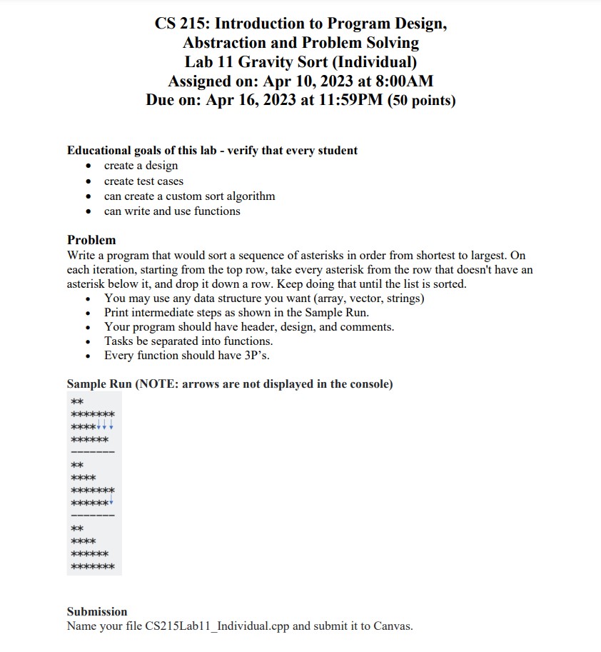 Solved Can Someone Please Help Me Write The Code In C For 