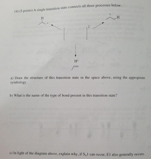 Solved three processes below 14) (5 points) A single | Chegg.com
