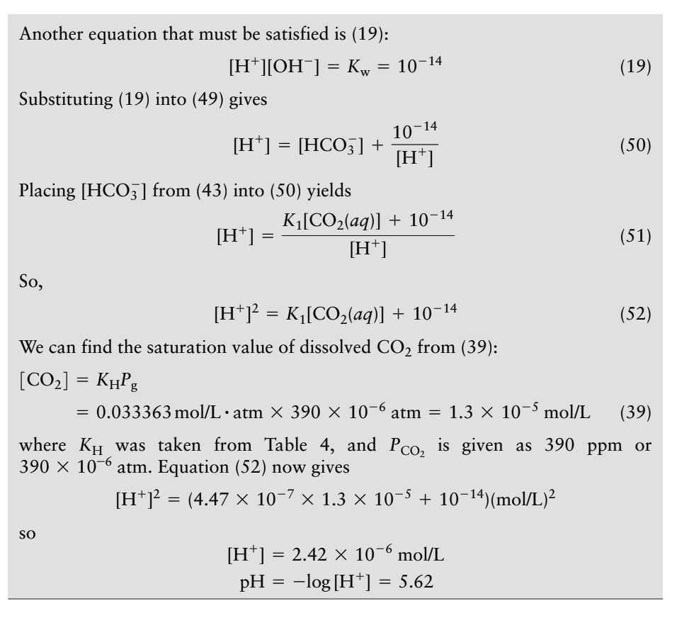 a. (10 pts) P2.29, p. 84. Warning: if you solve this | Chegg.com