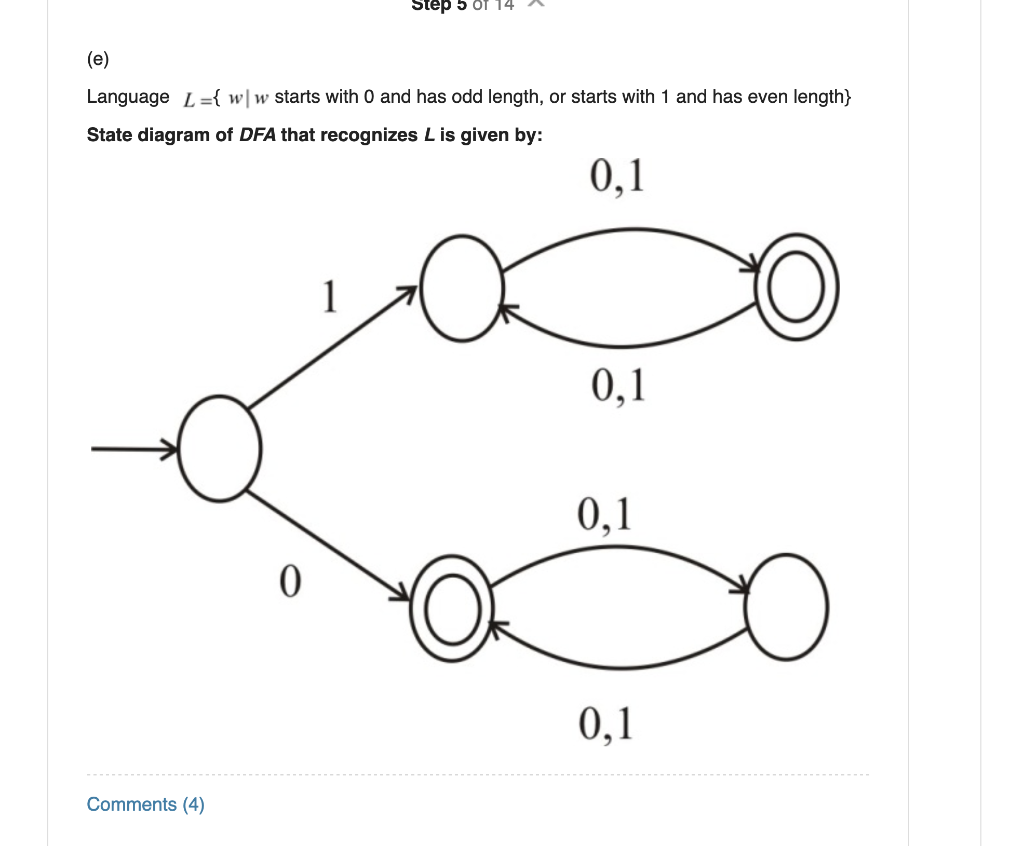 Solved Latex Code need Hi I need Latex code for this | Chegg.com