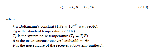 Solved 2 Using Equation 210 Determine The Receiver