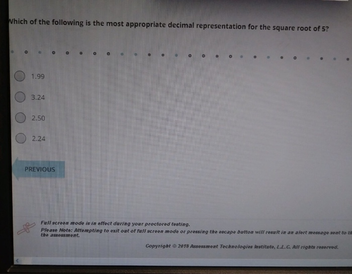 Solved Which of the following is the most appropriate | Chegg.com