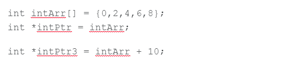 Solved Given the following code, what is wrong with the | Chegg.com