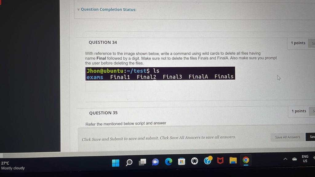 Solved With reference to the image shown below, write a | Chegg.com