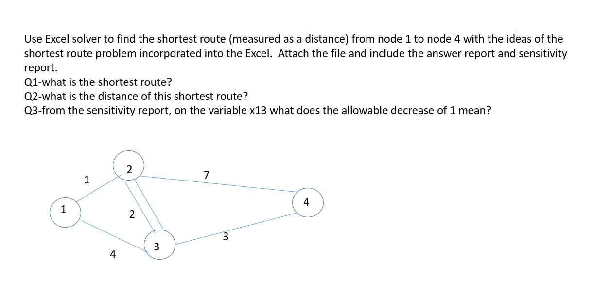 Solved What is the objective function and their constraints | Chegg.com