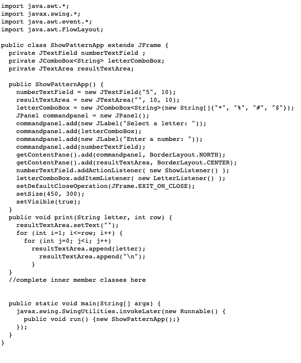 Solved A particuar 200 determines the price of scimies on | Chegg.com