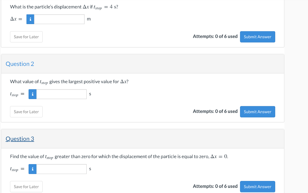 The simulation (linked below) gives an example of | Chegg.com
