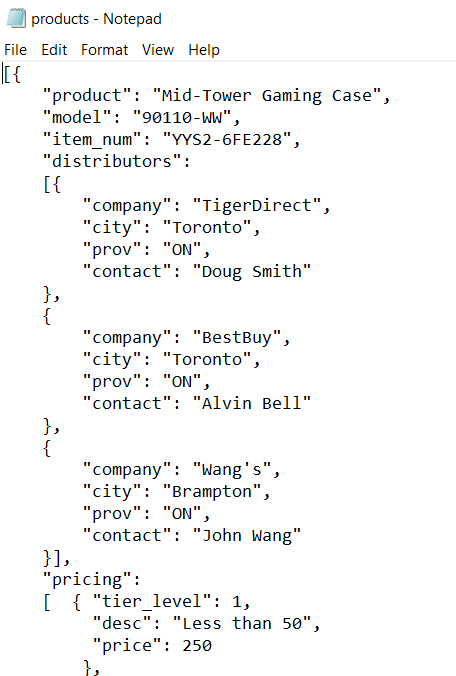 Solved Create a mobile two-page web site using jQuery with | Chegg.com