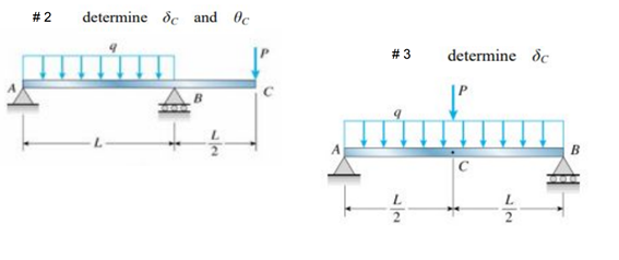 Solved # 2 determine dc and 0c # 3 determine dc * B C L 늘 | Chegg.com