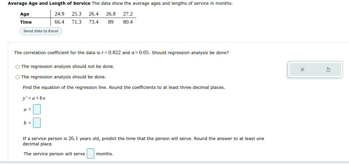 solved-average-age-and-length-of-service-the-data-show-the-chegg