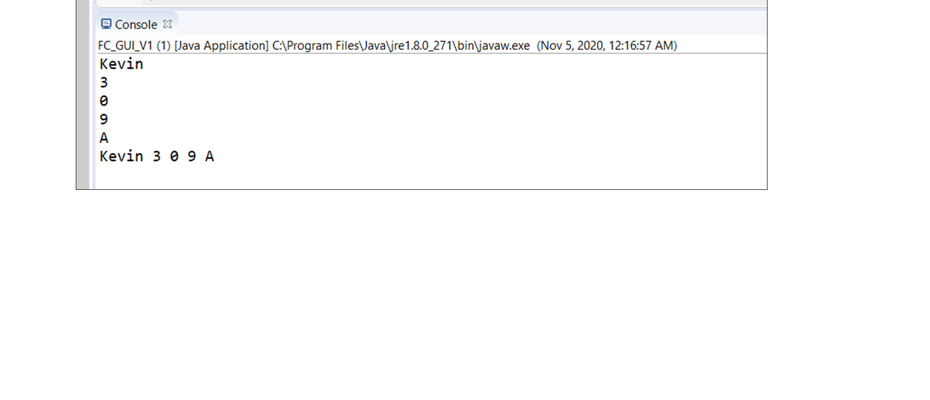 Solved Project Overview Develop a GUI that could serve as | Chegg.com