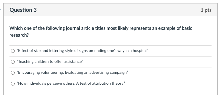 Solved Please be specific as it a practice test question I | Chegg.com