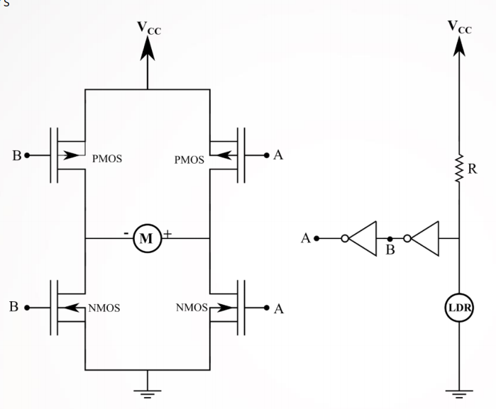 - Check the datasheet of the LDR you need to use, | Chegg.com