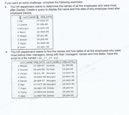 Solved If you want an extra challenge, complete the | Chegg.com
