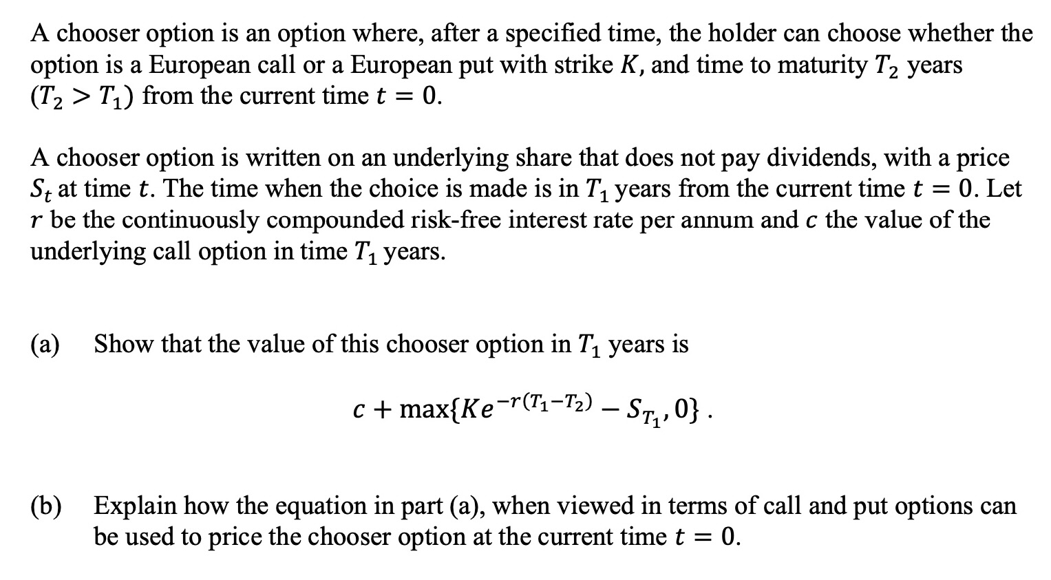 Solved There are three parts of questionsPart III | Chegg.com
