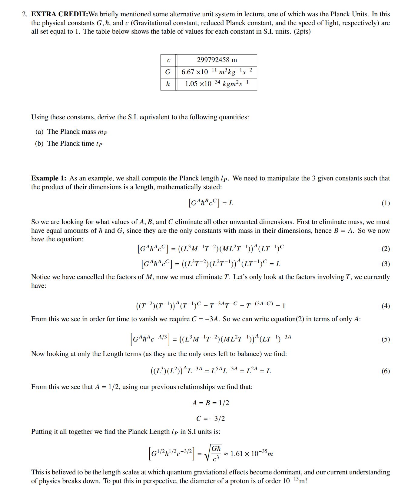 Solved EXTRA CREDIT:We briefly mentioned some alternative | Chegg.com