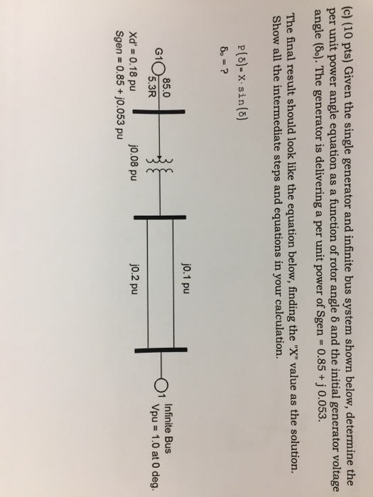 Typical time curves type CO-8 over current relay H | Chegg.com