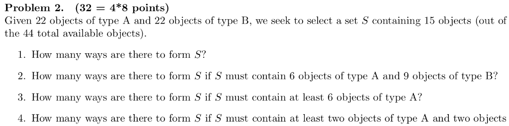 Solved Please explain each answer according to discrete math | Chegg.com